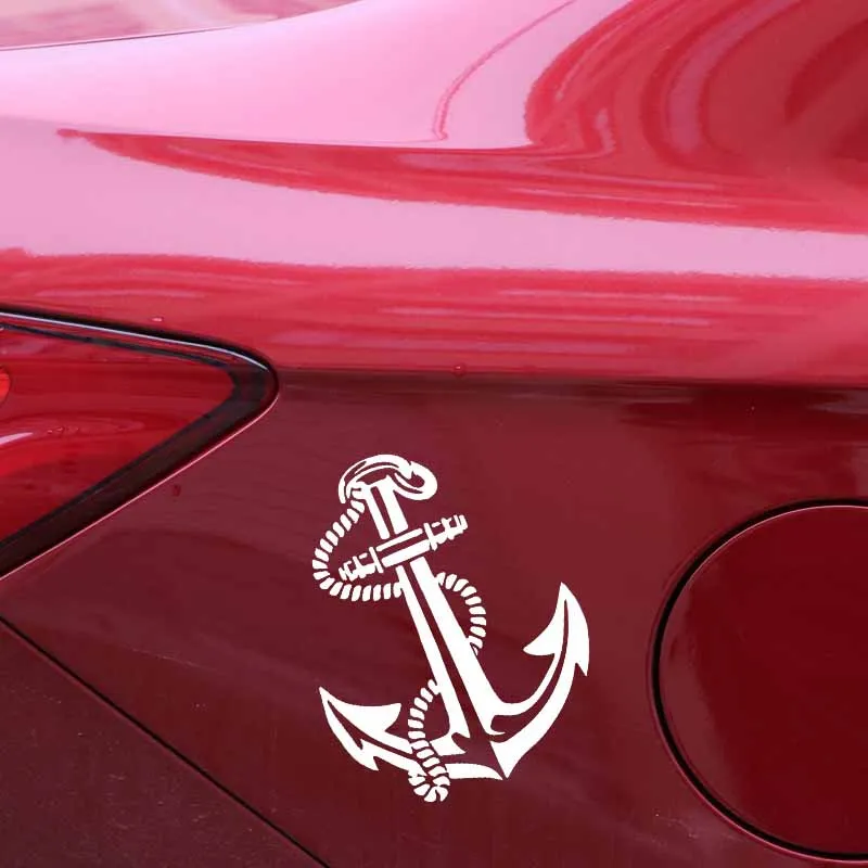 Anchor Stickers For Cars