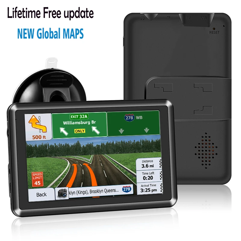 5inch-Portable-GPS-Navigation-via-Satellite-Auto-Electronics-and ...