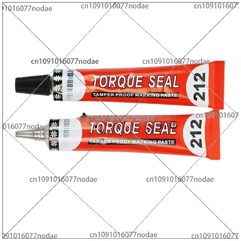 French-Bolt-Torque-Marking-Paste-Adhesive-Screw-Marker-Torque-Anti ...