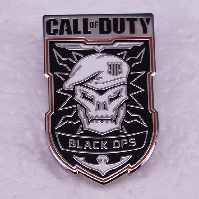 Flash Emblem Black Ops 2
