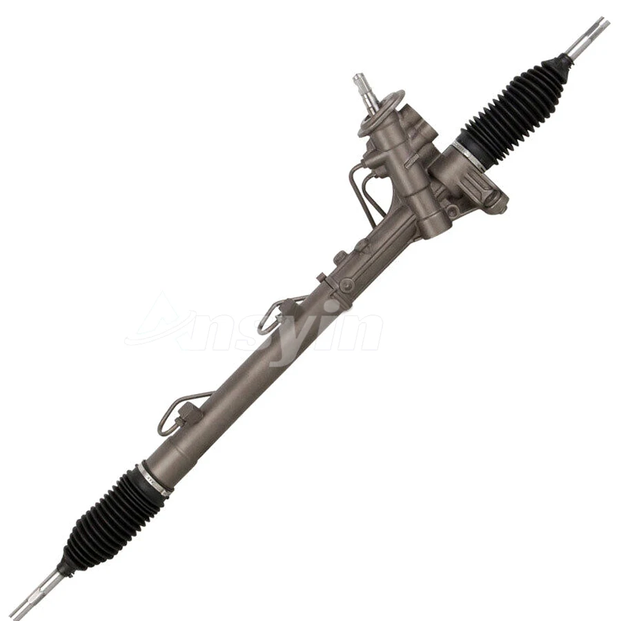 Power Steering Rack For VW Passat & New Beetle 2012-2014 561422055C ...