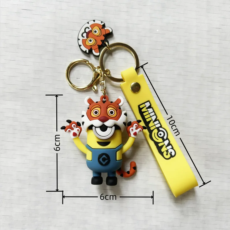 Miniso doll pendant zodiac - Horoscopeaz.com