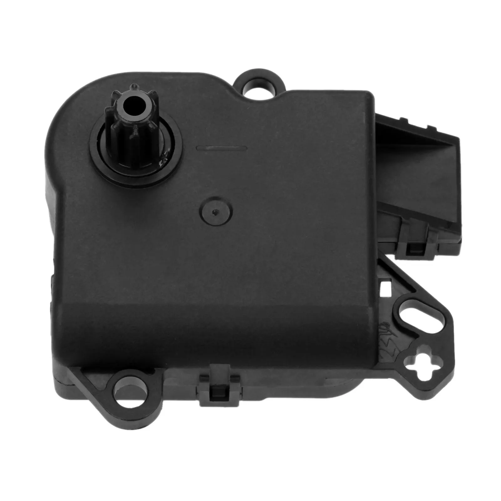 Auto HVAC A/C Heater Air Blend Door Actuator AA5Z19E616C 604 234 for ...