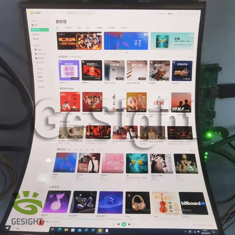 Why This Active Matrix OLED Display Is the Only Choice for Custom ...