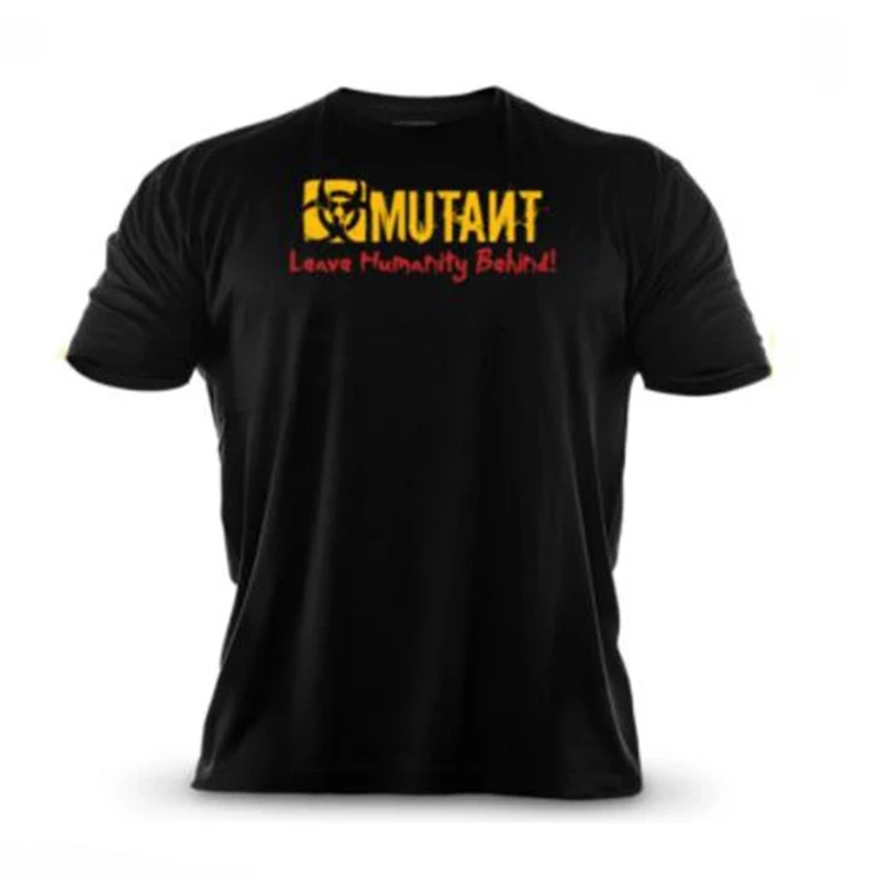 Mutant Leaving Humanity Behind Shirt