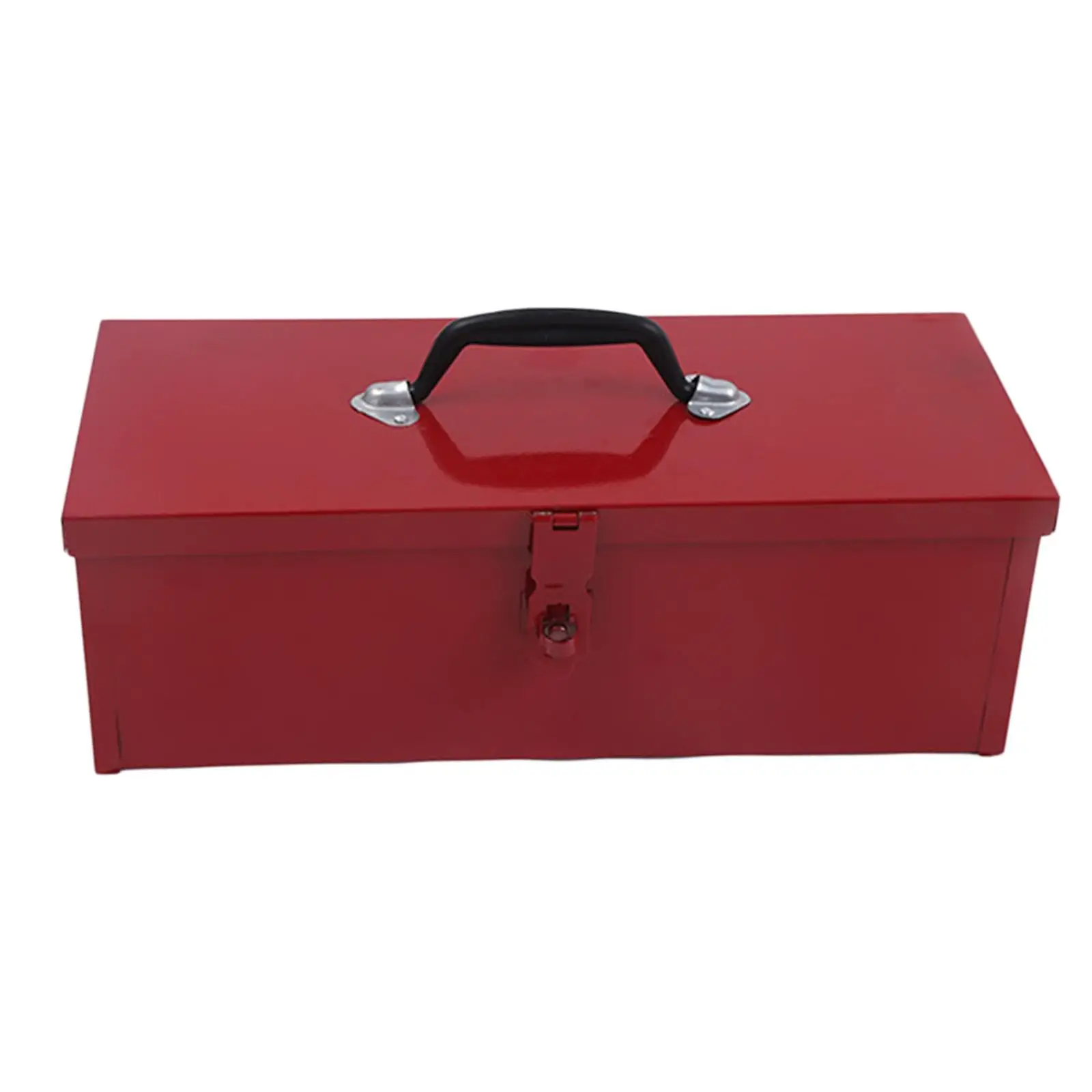 Metal-Tool-Box-Organizer-Portable-Handle-Storage-Case-multiFunction ...