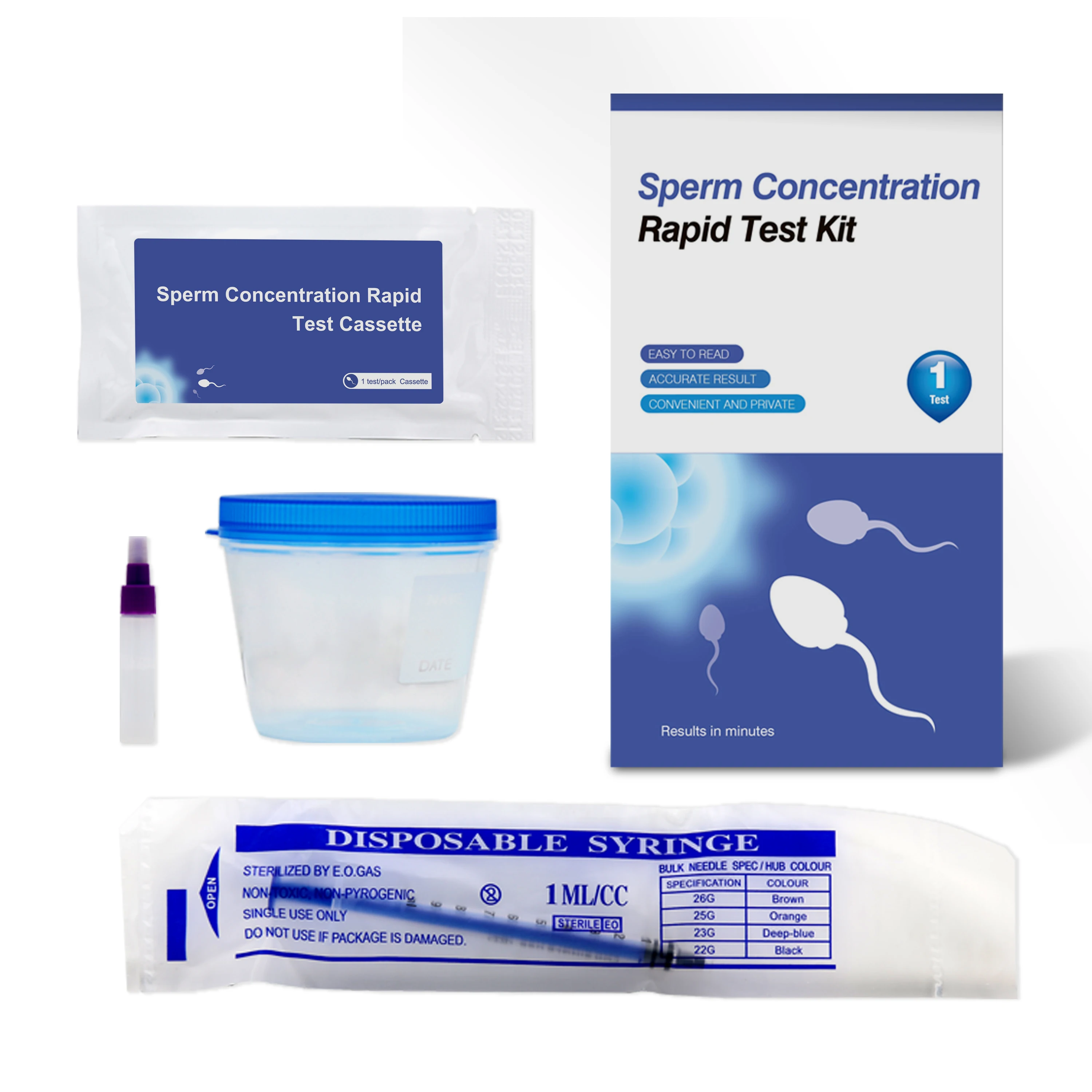 Sperm-Concentration-Detection-Kit-Male-Test-Sperm-Motility-Quality-Test ...