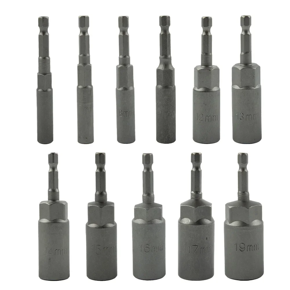 1Pc-5-5mm-19mm-Hex-Sockets-Sleeve-Nozzles-Nut-Driver-Screwdriver-Set ...