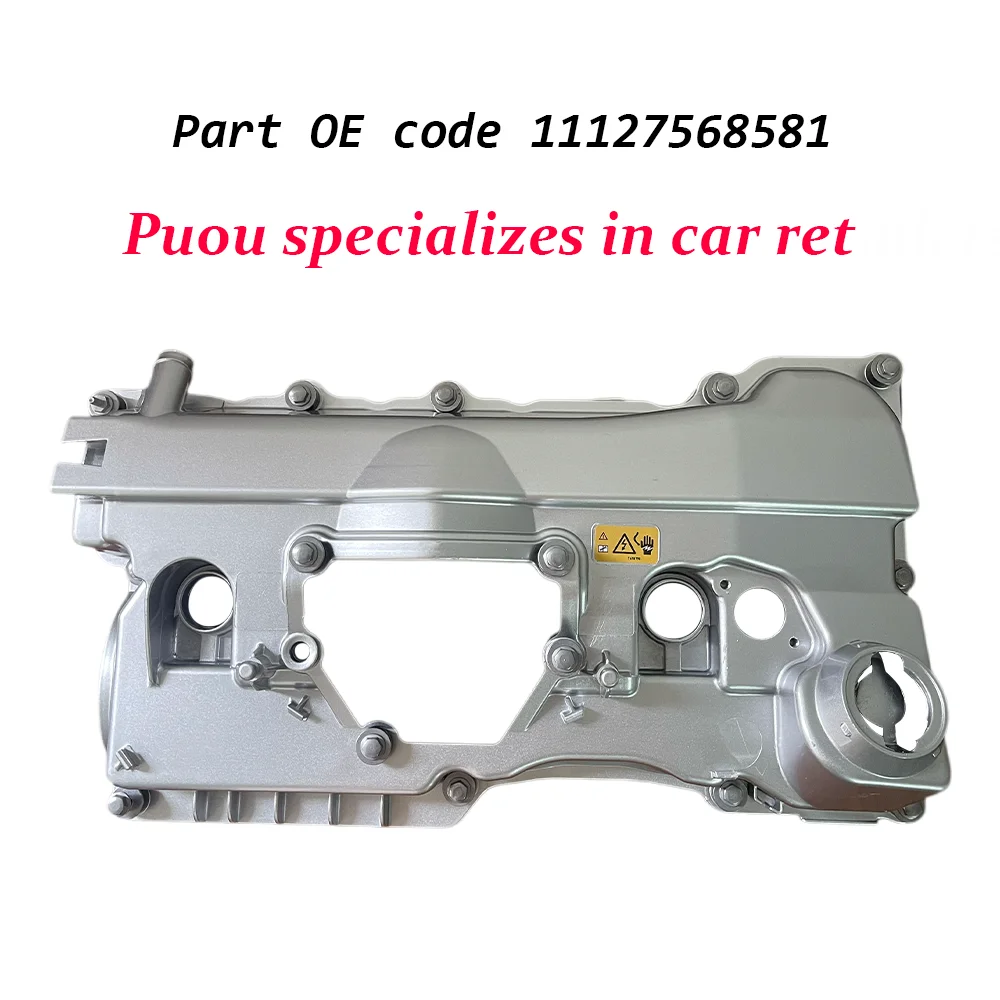 New-11127568581-cylinder-head-rocker-arm-valve-head-for-aluminum-BMW-1 ...