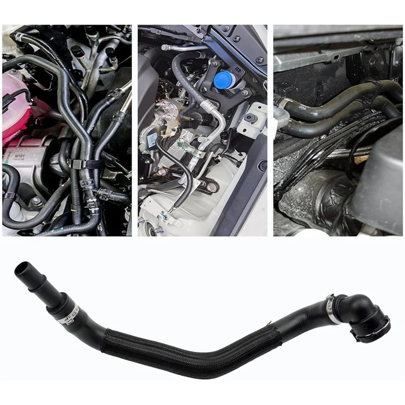 AB96-For CHRYSLER 200 2015-2017 Jeep Cherokee 2014-2018 Heater Hose ...