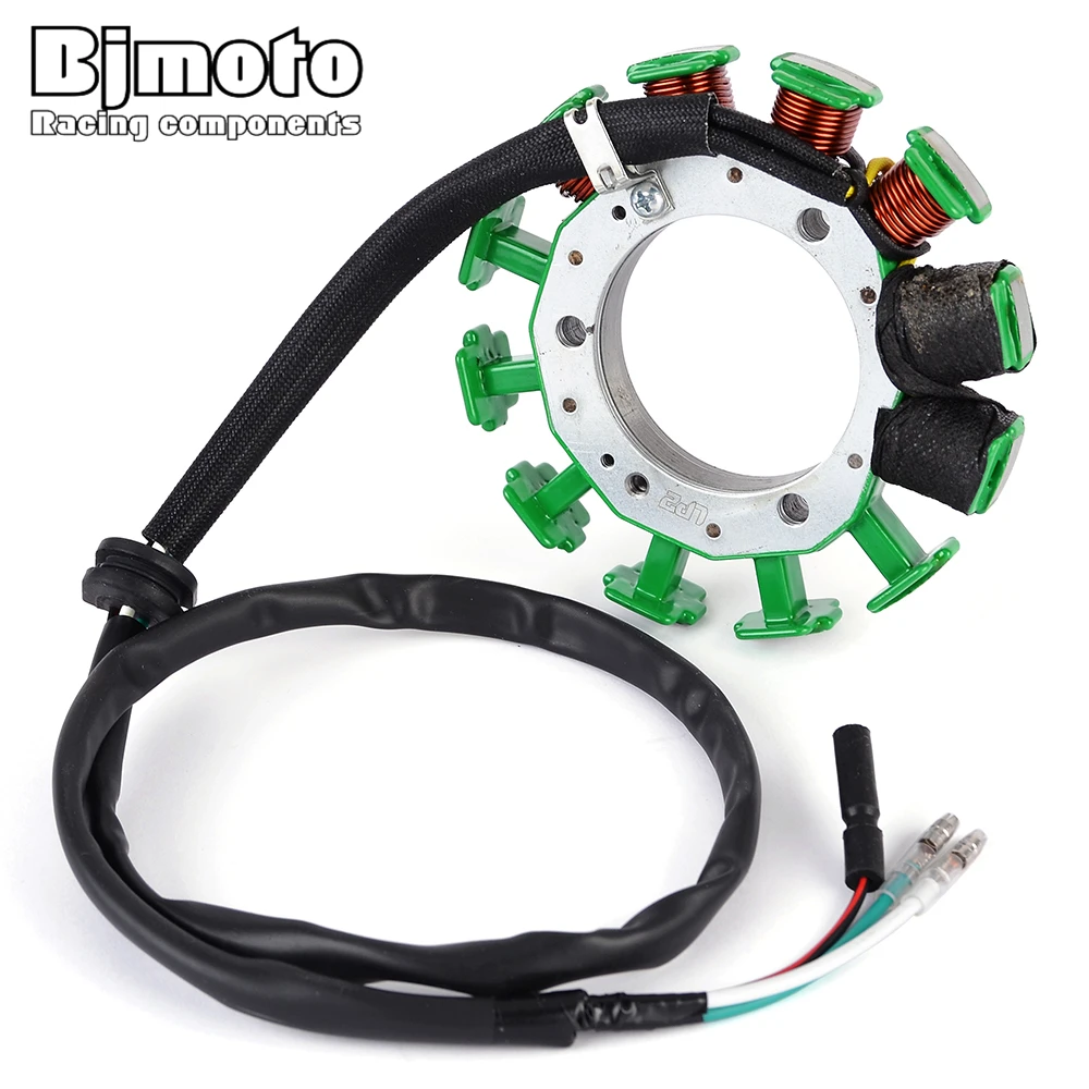 Stator Coil For Honda XR600R XR600RM XR600RN XR600RP XR600RR XR600RS ...