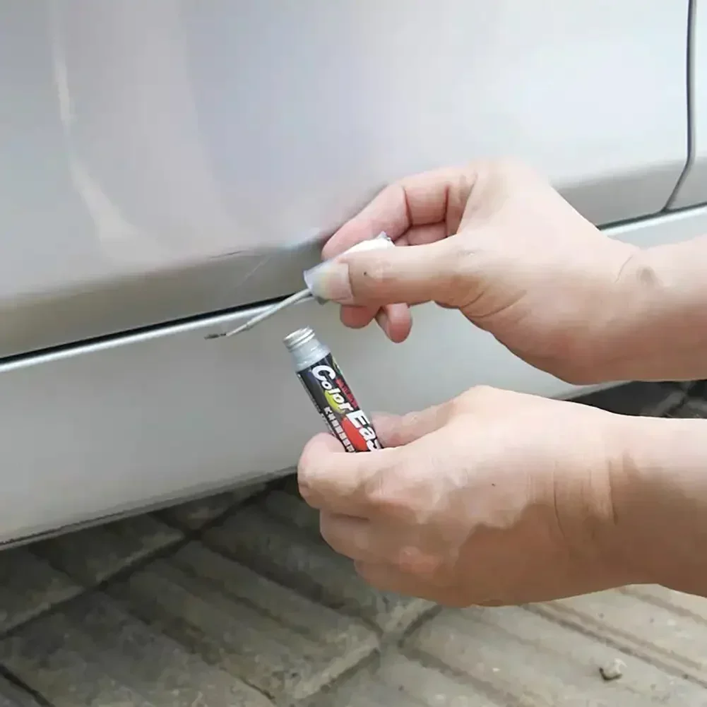 Car Fill Paint Pen Portable Auto Scratches Fill Remover Automotive Car ...