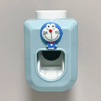 Kawaii Hello Kitty Toothpaste Dispenser – LoliFairies Kawaii Shop