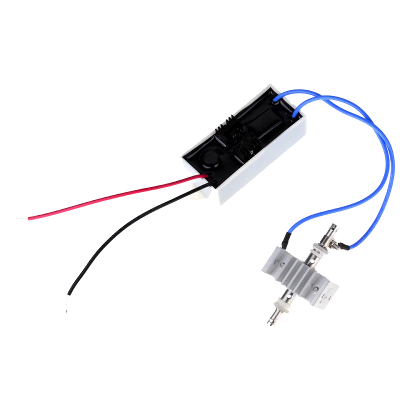AQUAPURE 12V DC Super Stable Titanium electrode ozone module ozone ...