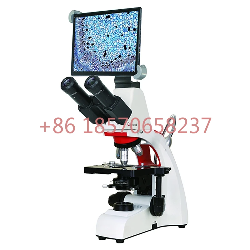 Phenix-BMC300-Dark-Field-Condenser-Digital-Trinocular-Medical ...