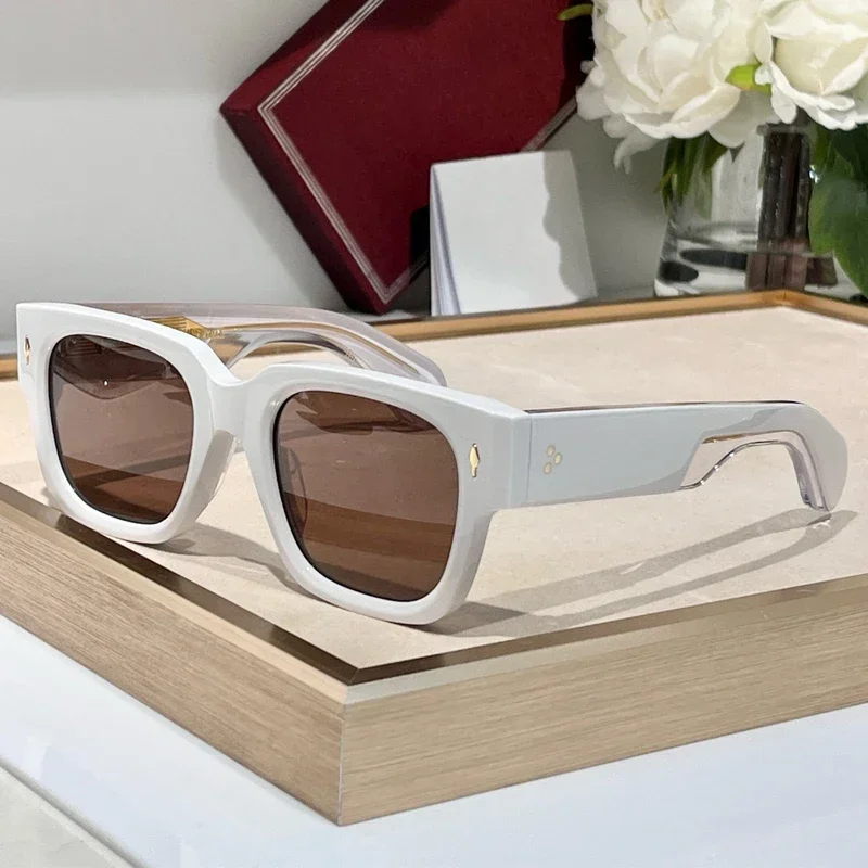 JMM-ENZO-Sunglasses-Men-s-High-Quality-Fashion-Handmade-Vintage-Acetate ...