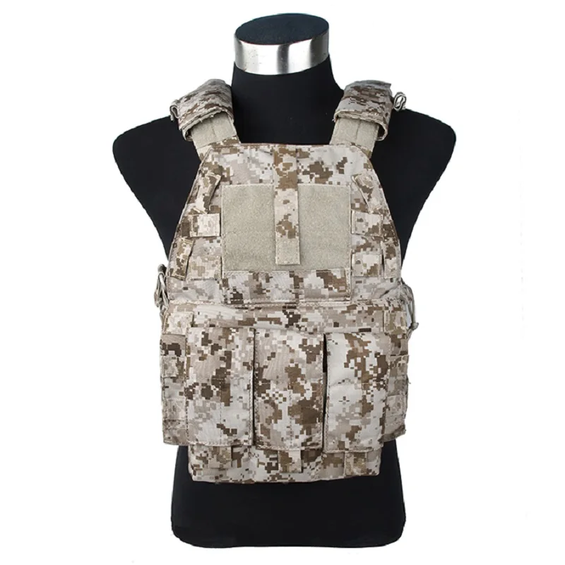 3181-a1 / New 6094k Style Vest Details Modified Version Aor1 Imported ...