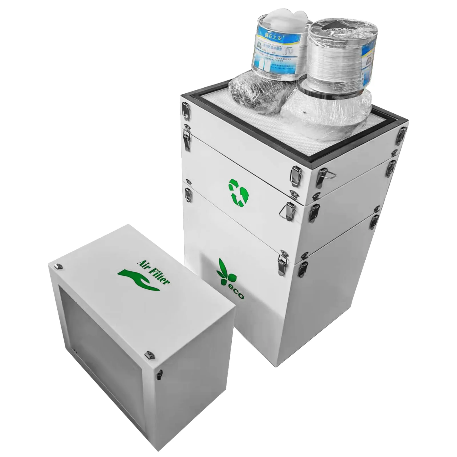 Industrial CO2 Extraction Machines: A Comprehensive Guide to Laser ...