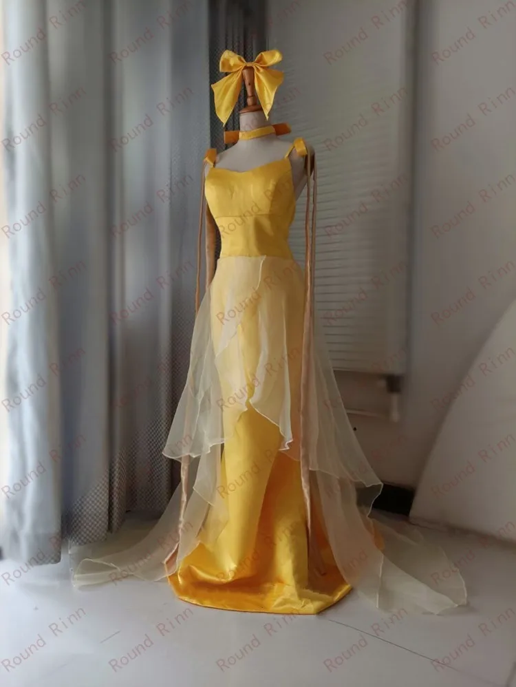 Princess Venus Cosplay