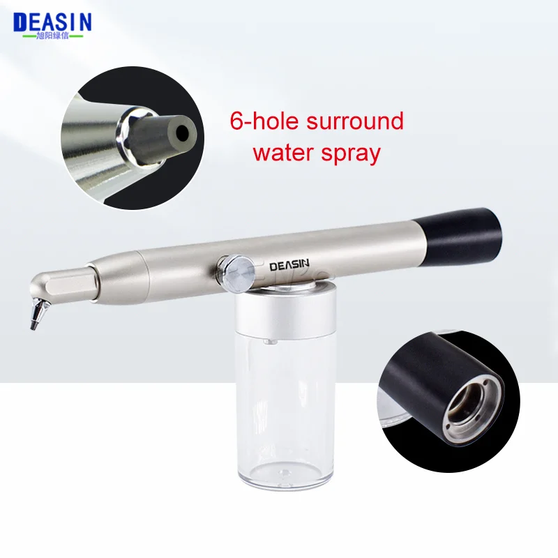 Dental-Aluminum-Oxide-Micro-Blaster-Water-Spray-Microetcher ...