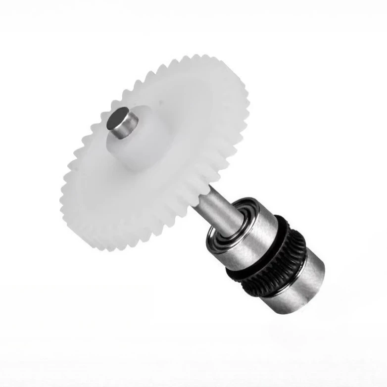 1/2pcs Bambu Lab TZ AMS Extruder Component - Wear-Resistant Durable ...