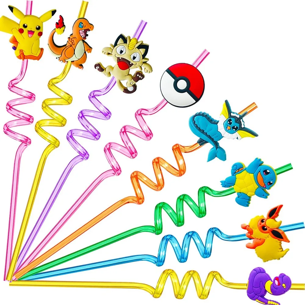 Pikachu Verjaardagshoed Pokemon® Partyset Voor 16 Personen Bestellen