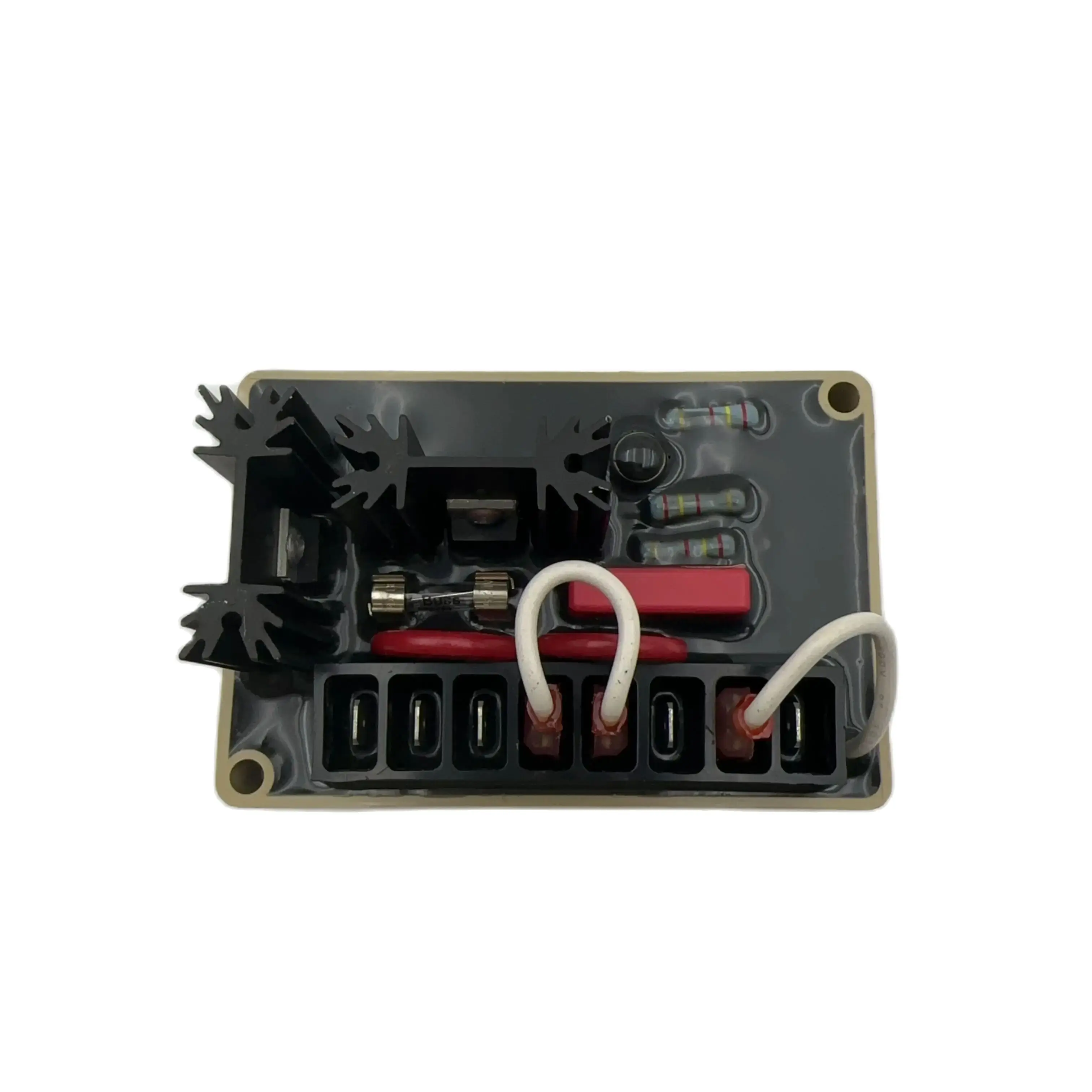 SE350-MARATHON-Original-AVR-Automatic-Voltage-Regulator-Brushless-AC ...