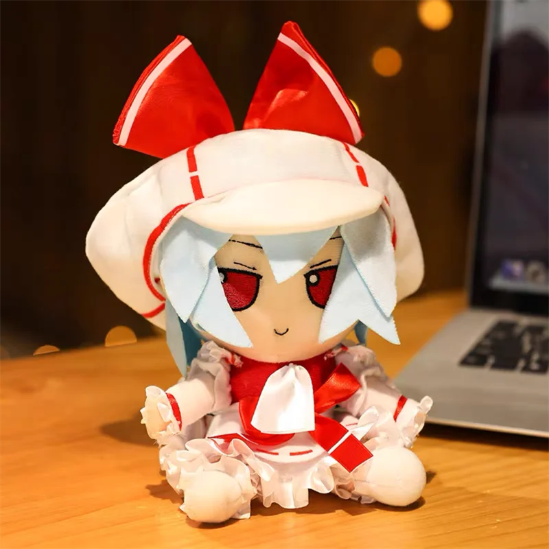 TouHou Project Fumo Plush Doll Toy Yakumo Yukari Kagiyama Hina Izayoi ...