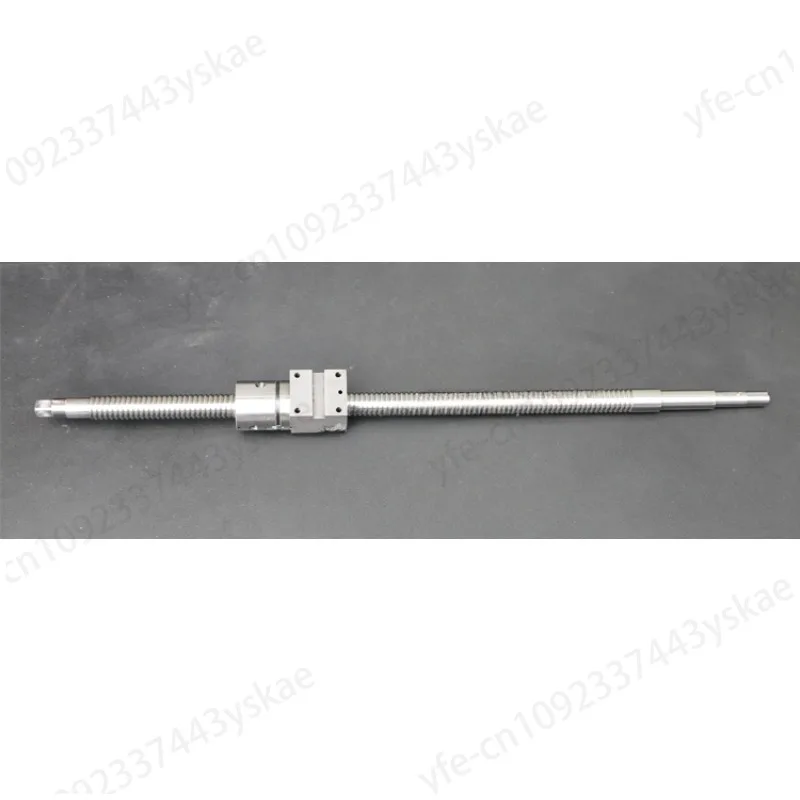 CNC-Machine-Tool-Ball-Screw-Sk40p-Sk50p-CNC-Lathe-Ball-Screw-2505-Total ...