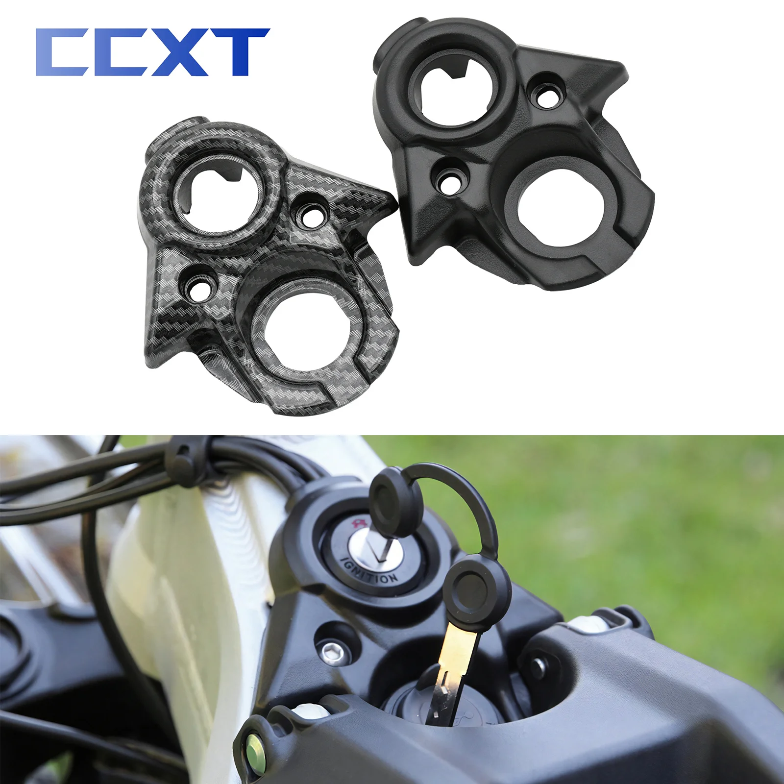 Electric-Motocross-Bike-Central-Control-Decoration-Decorative-Cover-For ...