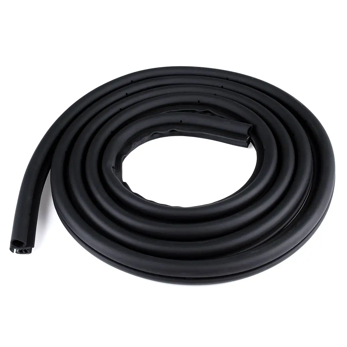 Rear Tailgate Barn Door Aperture Rubber Seal For VW Transporter T4 T5 ...