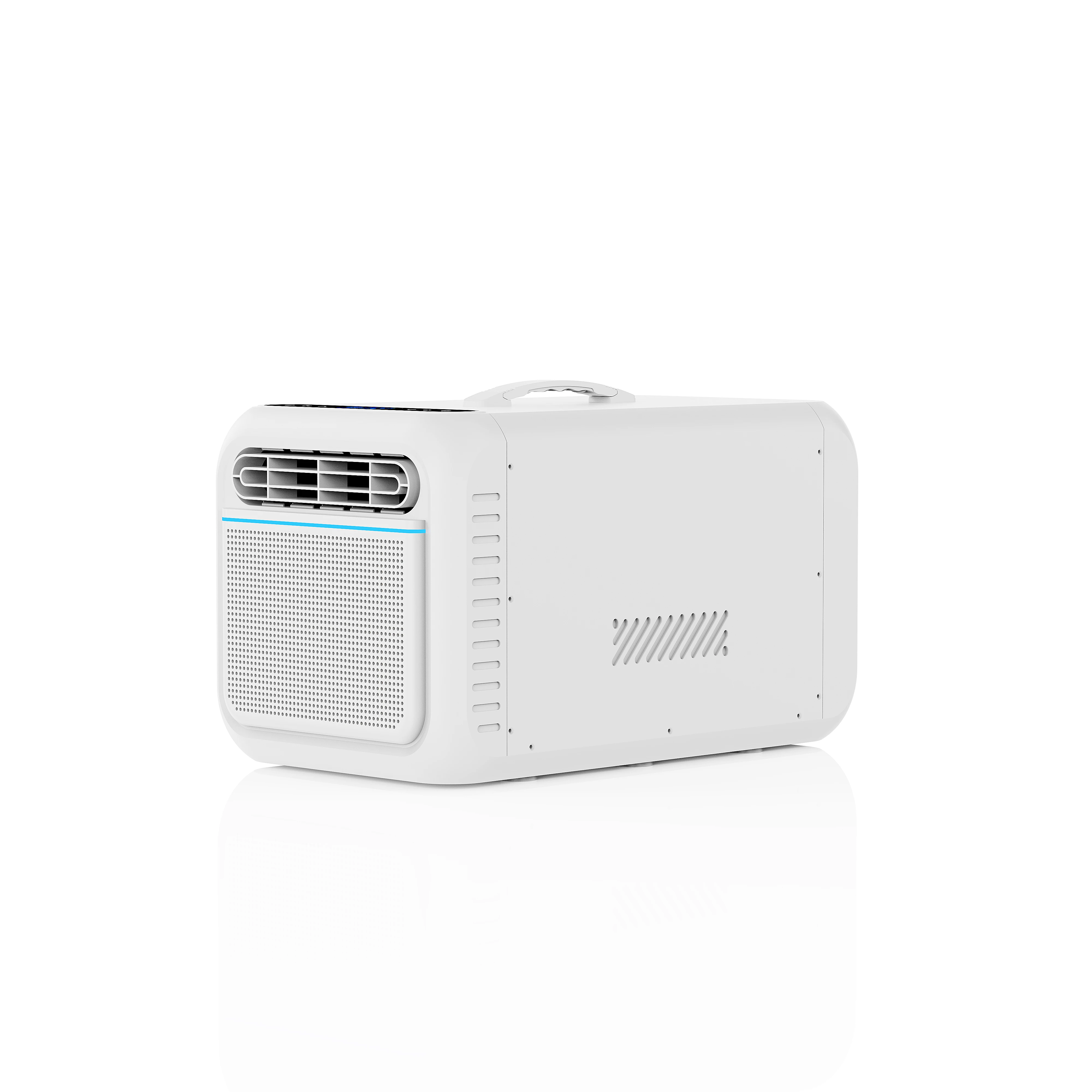 Manufacturers-Small-Mobile-Inverter-Household-Airconditioner-Mini ...