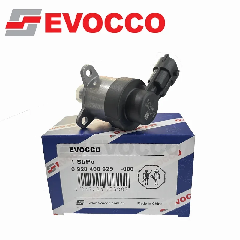 Fuel-Injection-Pump-Common-Rail-Regulator-Metering-Control-Valve ...