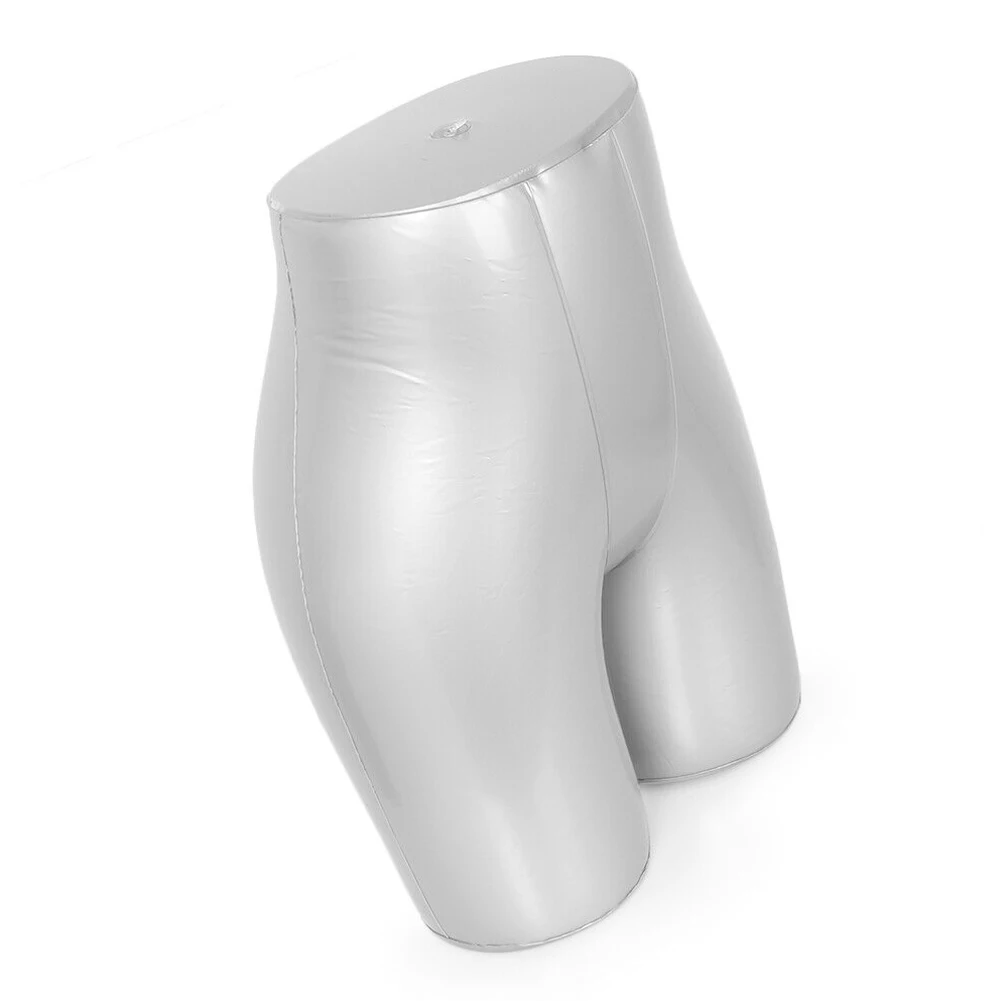 Women Female Underwear Swimwear Inflatable Mannequin Dummy Torso Model ...