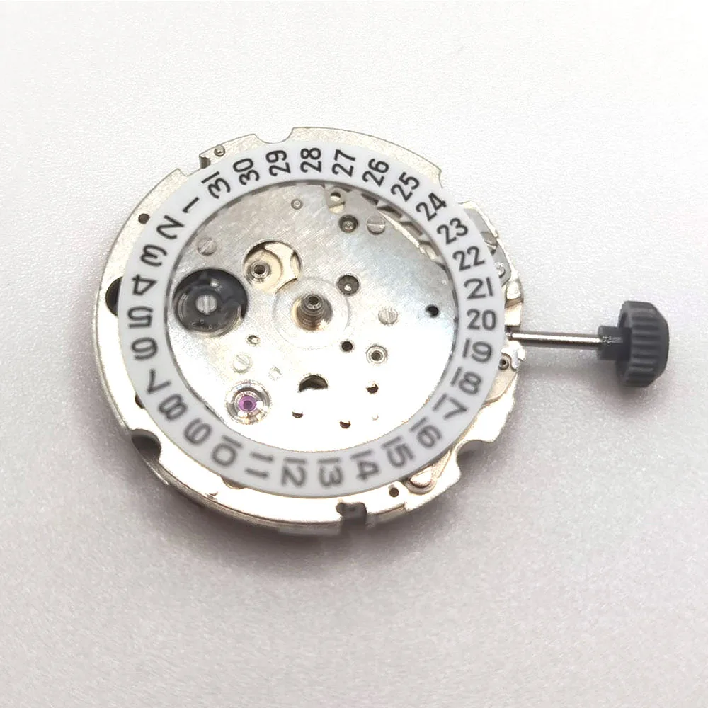 8215-Movement-Day-Date-Set-High-Accuracy-Automatic-Mechanical-Watch ...