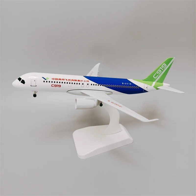 Couleur JETBLUE B737 Avion en alliage métallique moulé sous pression ...