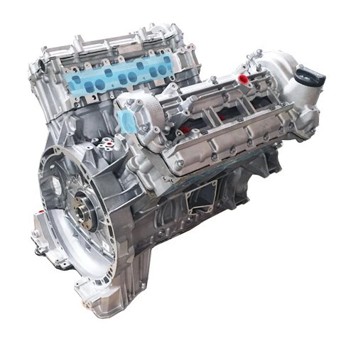 Certified-Factory-Engine-642826-642-826-M642826-Engine-For-Mercedes ...