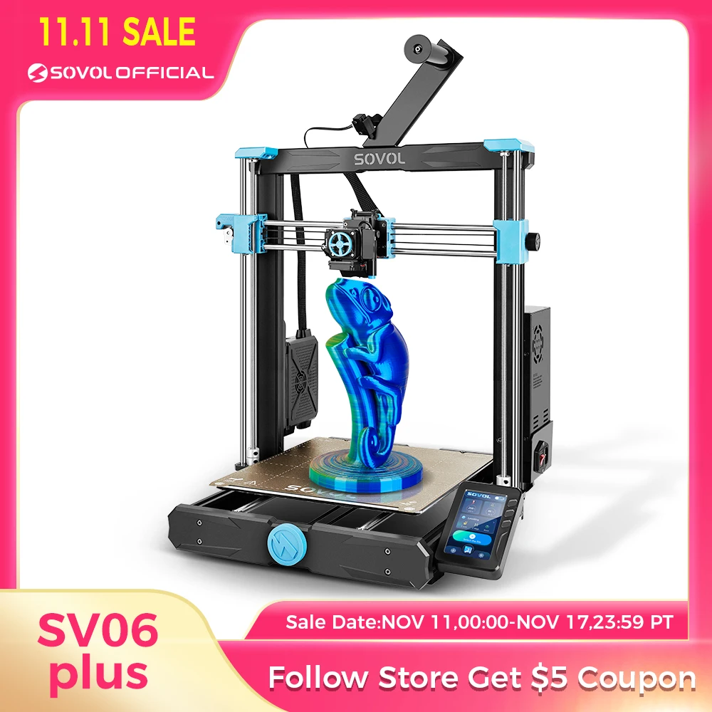 SV06-SV06-Plus-3D-Printer-Large-Direct-Drive-3D-Printer-Large-Size ...
