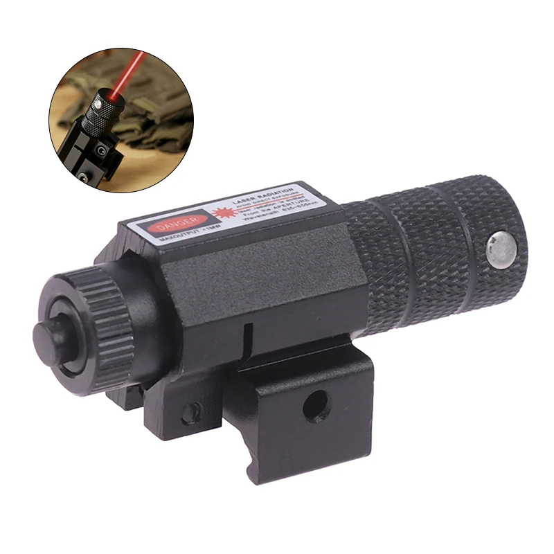 Infrared-Range-Finder-20MM-Infrared-Distance-Meter-Red-Laser-Pointer ...