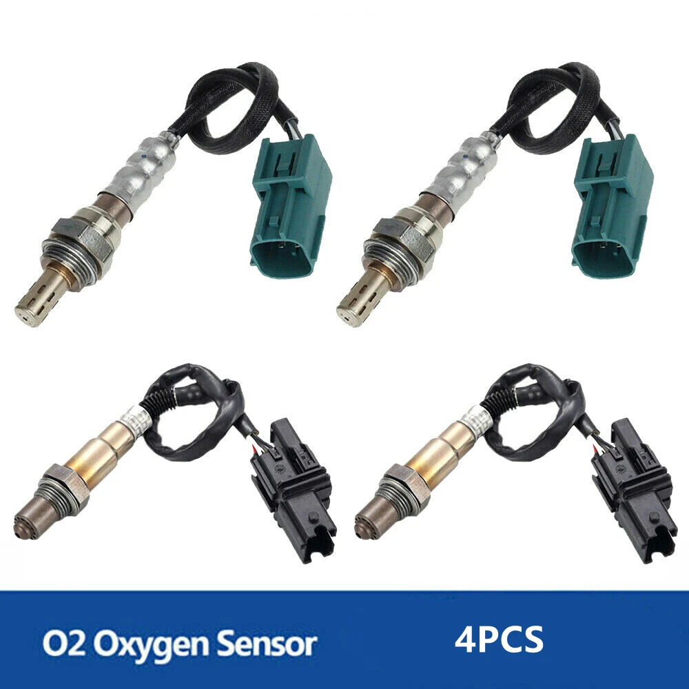 4X-AFR-O2-Oxygen-Sensor-1-2-For-2004-06-Nissan-Titan-V8-5-6L-05.jpg