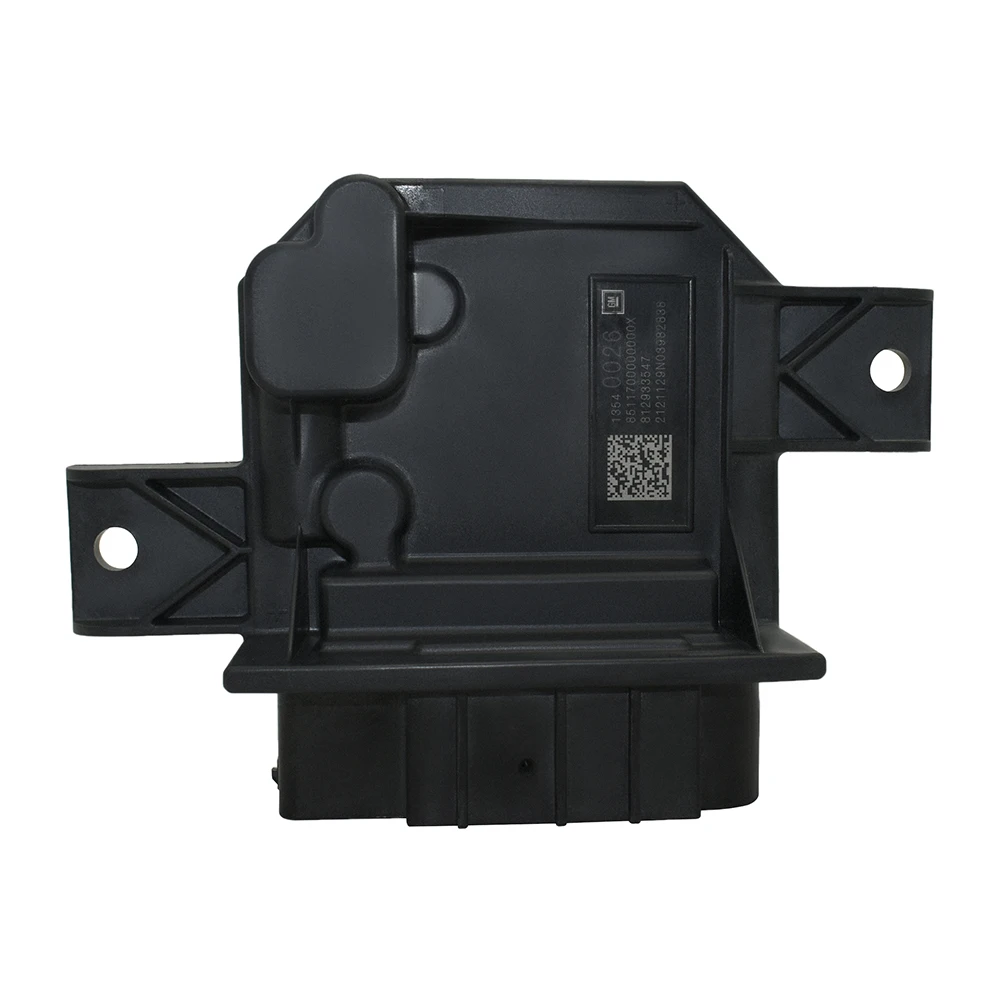 Fuel-Pump-Control-Module-13540026-For-Chevrolet-Silverado-GMC-Sierra ...