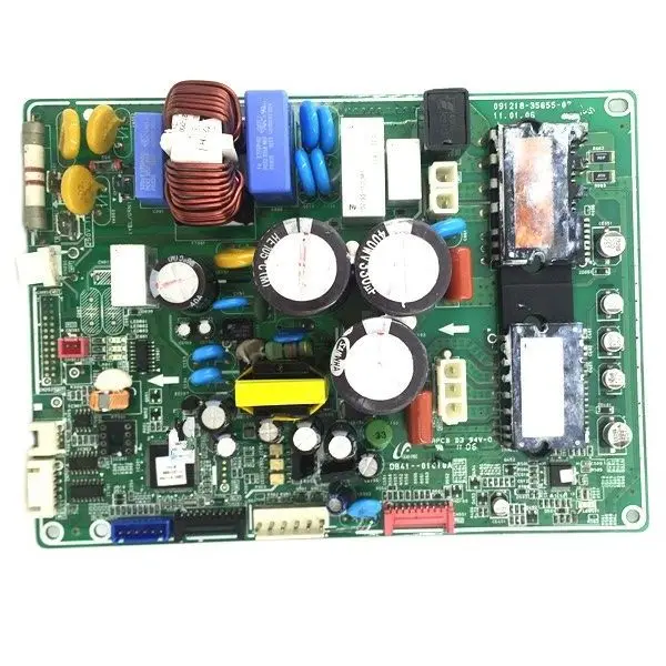 for-air-conditioner-computer-board-circuit-board-DB41-01010A-DB93 ...