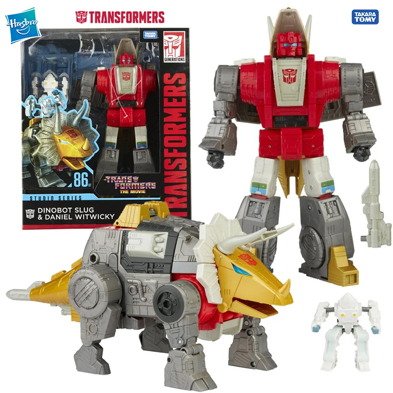 Hasbro-Takara-Tomy-Transformers-figura-de-acci-n-de-Transformers-SS86 ...