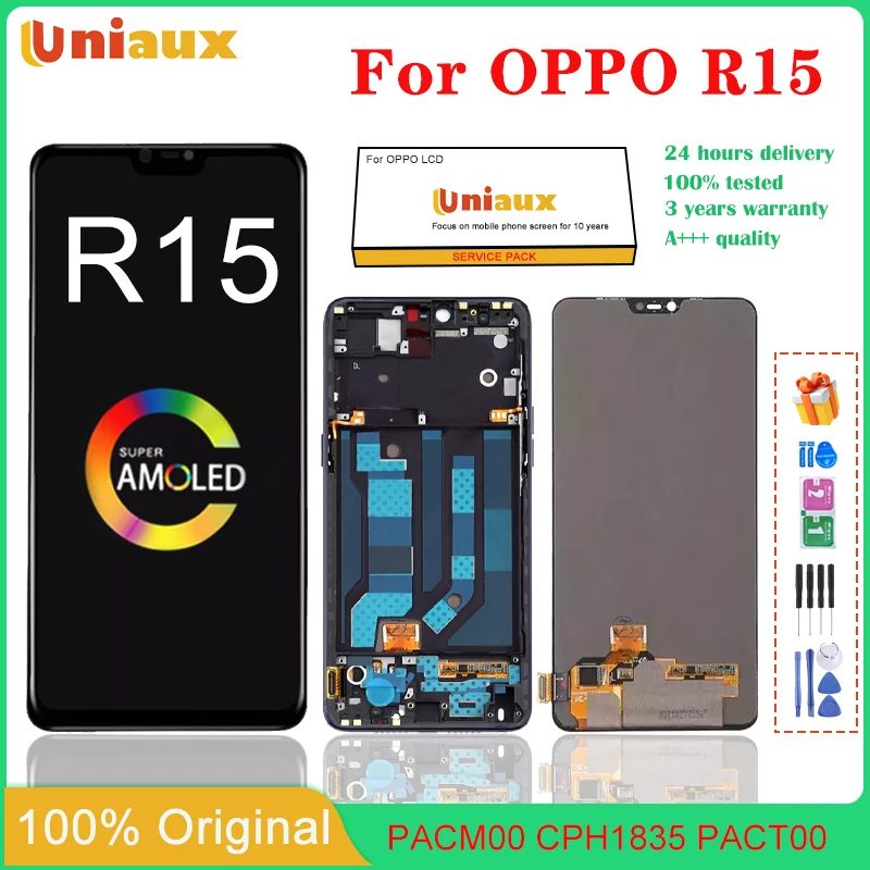 OPPO R15 MTK PACM00 EMMC DIRECT PINOUT PinOut Me, 41% OFF