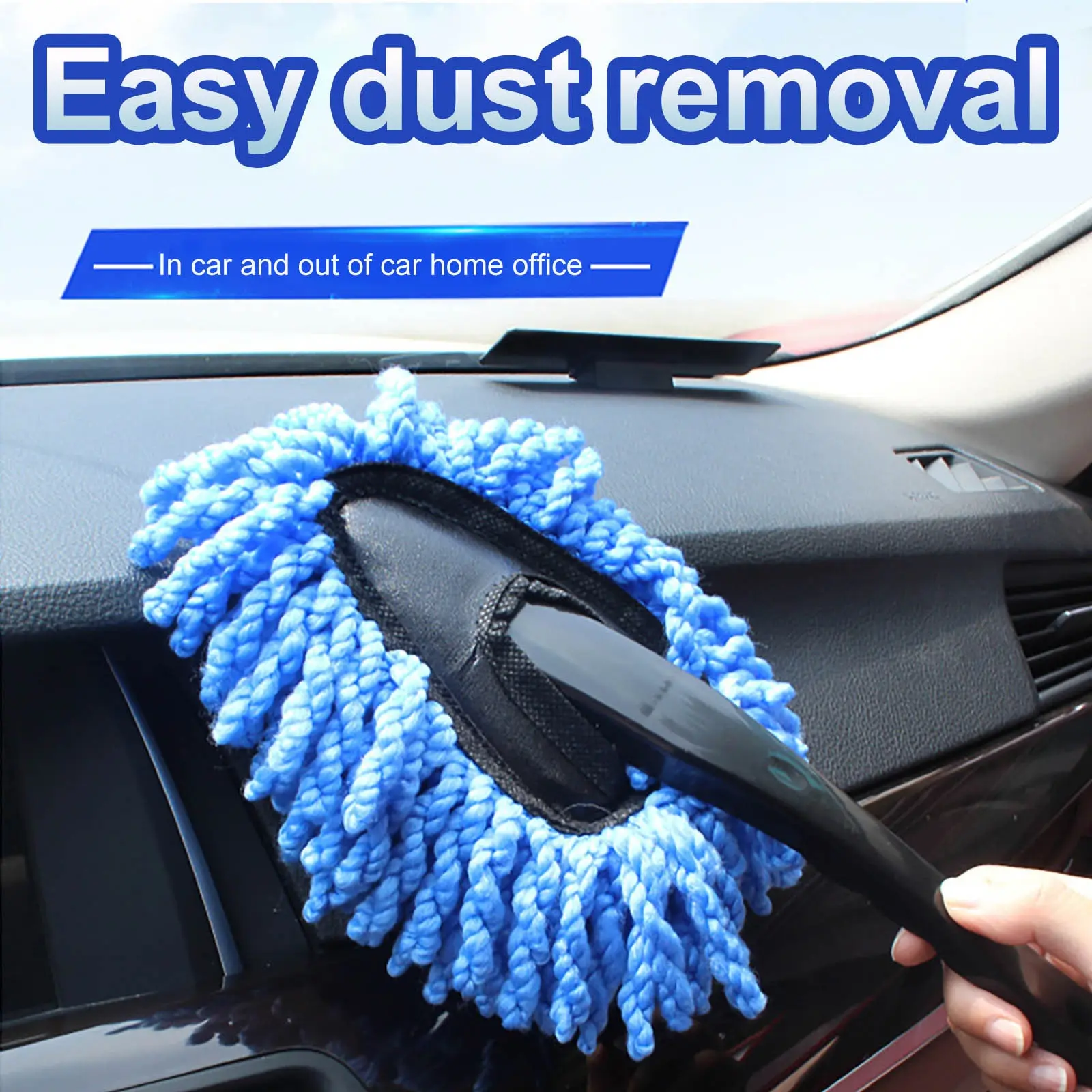 Car Collector Cleaning Dusts Mop - Sponges, Cloths & Brushes - AliExpress