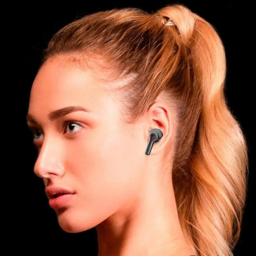 JX30-Wireless-Earphone-HiFi-ENC-Noise-Cancelling-LED-Power-Display ...