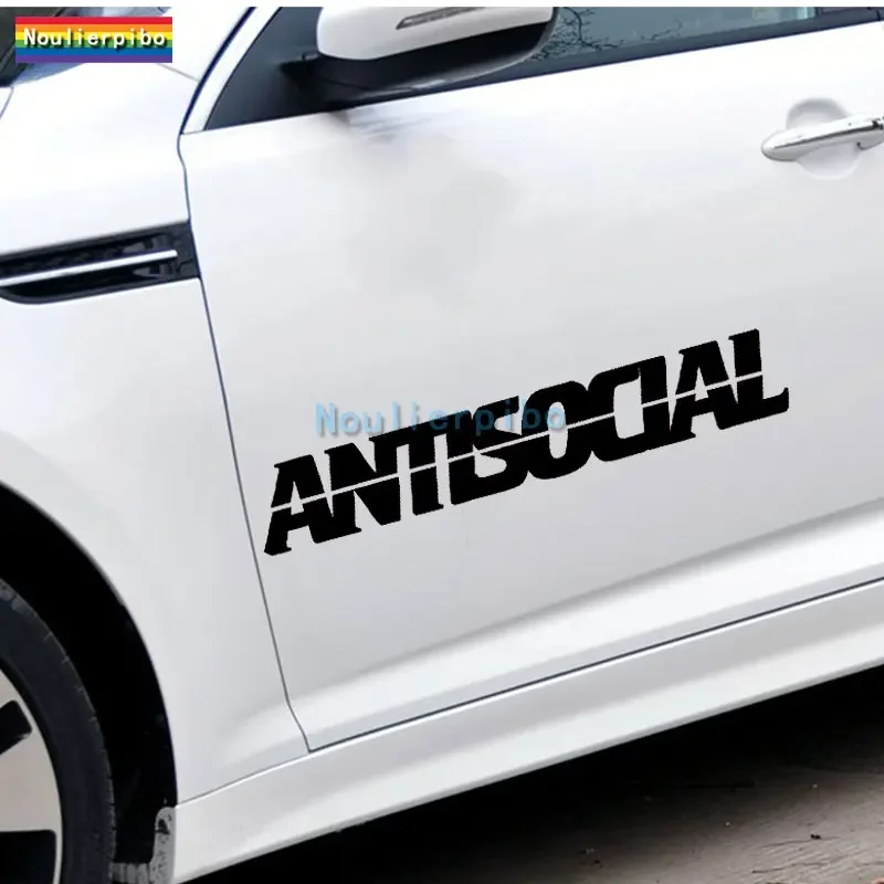 Personalized-Spoof-Antisocial-Body-Decoration-Car-Stickers-Suitable-for ...