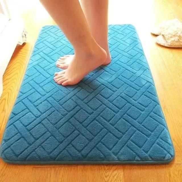 Mat-Home-Porch-Bedroom-Room-Non-Slip-Foot-Rug-Entry-Door-Rubbing-Carpet ...