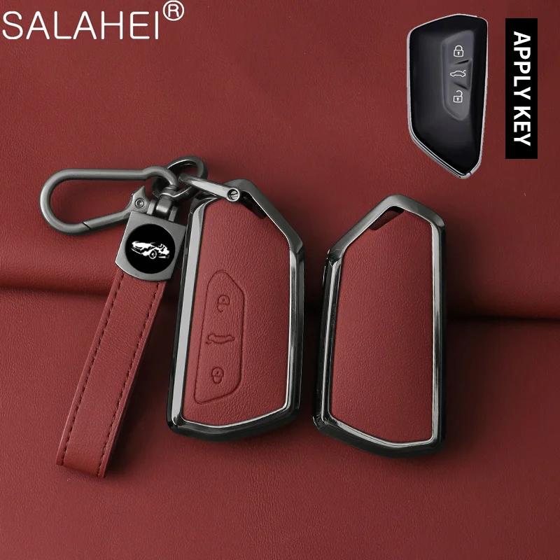 Funda-protectora-completa-para-llave-de-coche-accesorio-Interior-para ...