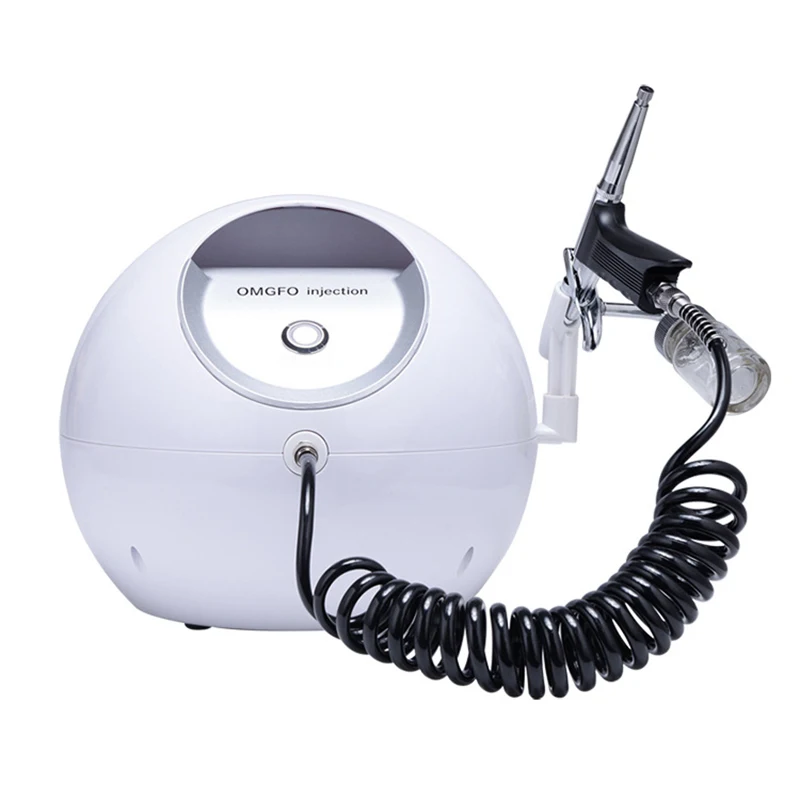 Water-Oxygen-Instrument-High-Pressure-Portable-Home-Water-Replenishing ...